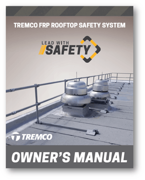 Tremco Roofing and Building Maintenance Safety Solutions